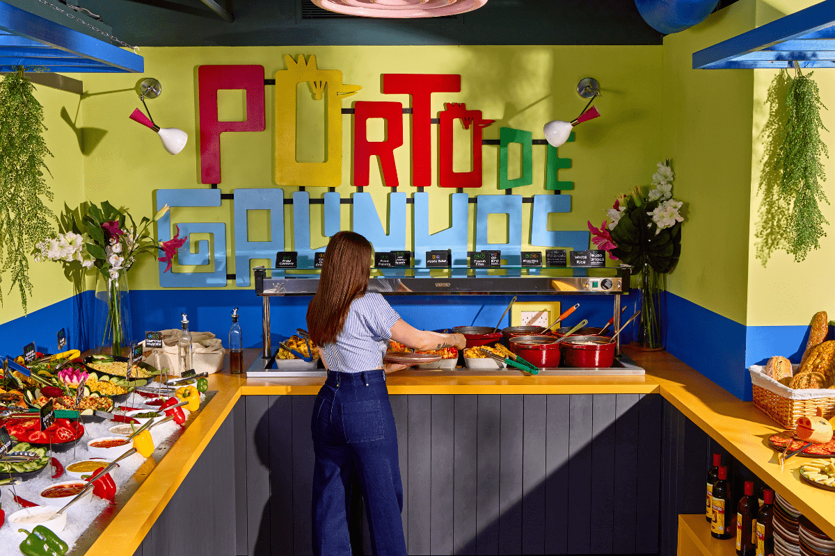 Preto Restaurant Victoria London | Brazilian Steakhouse & BBQ