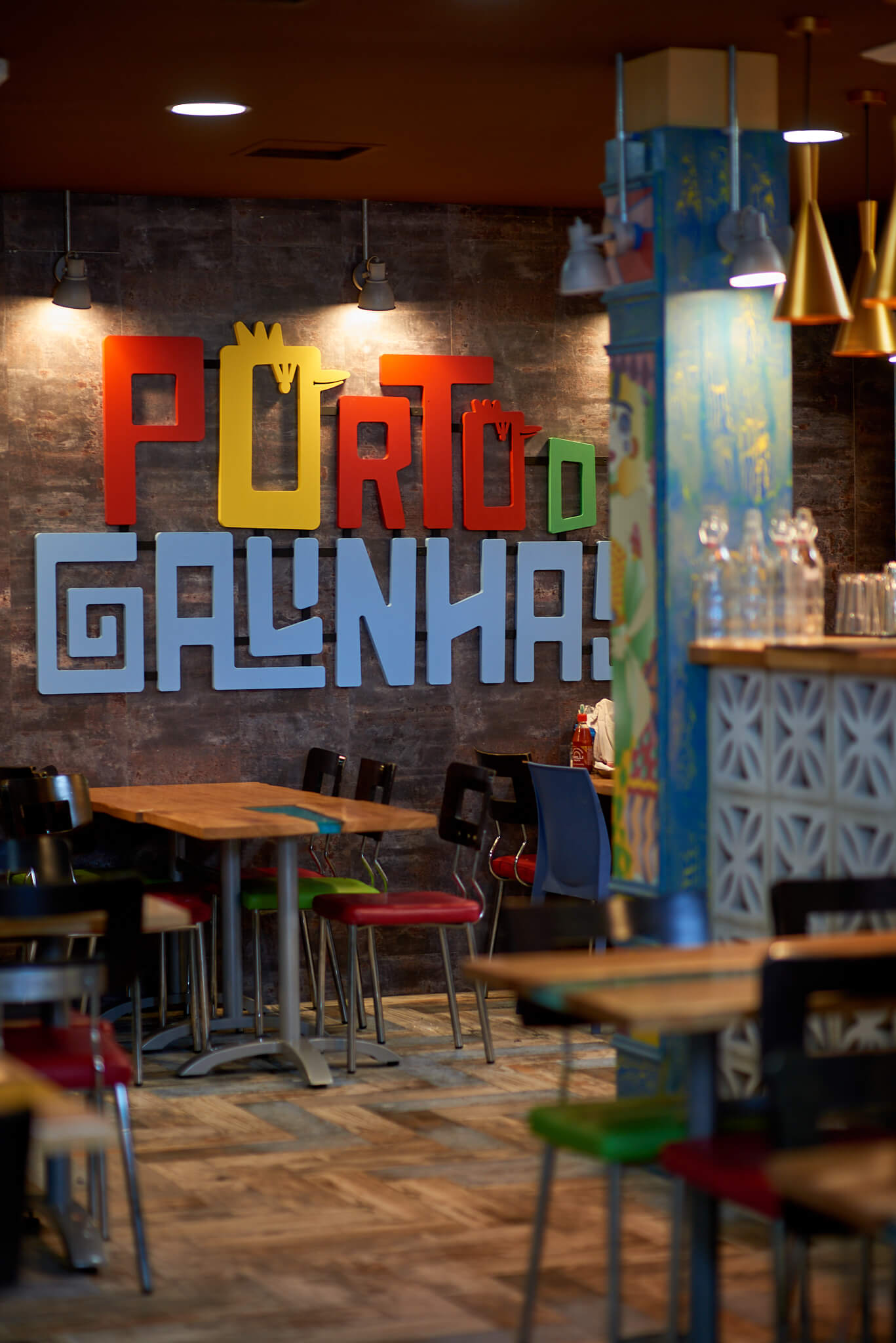 Preto Colchester - Brazilian Steakhouse Restaurant