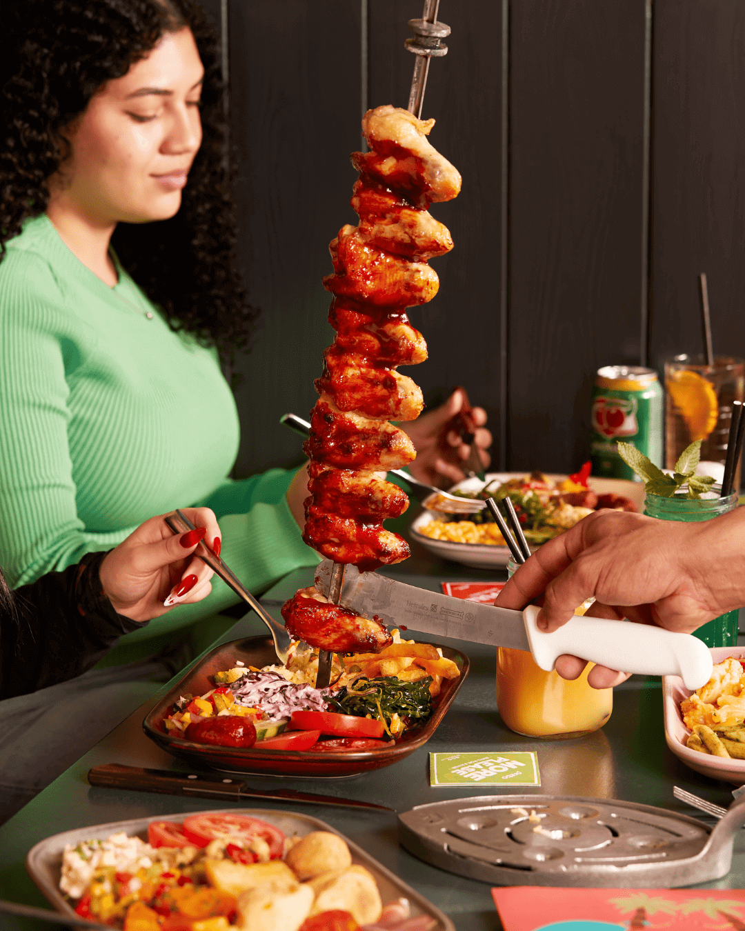 Contact Us | Preto Restaurant in London & Colchester